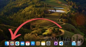 How to Open the Terminal on macOS - Pi My Life Up