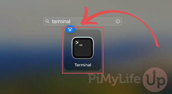 How to Open the Terminal on macOS - Pi My Life Up