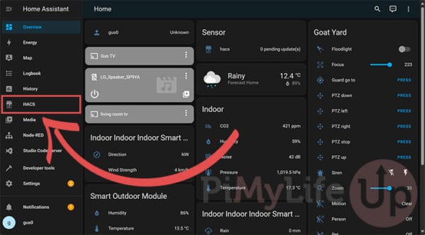 How to Set Up Bambu Lab Printers in Home Assistant - Pi My Life Up