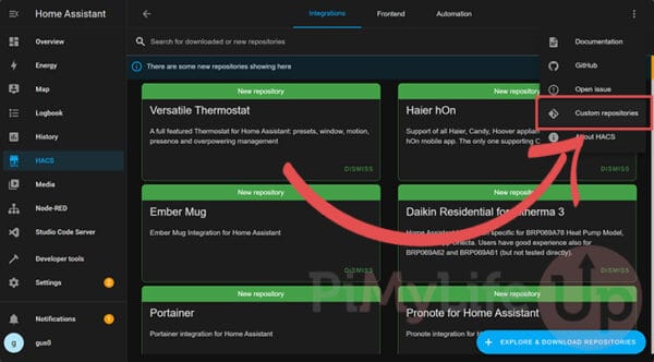 How to Set Up Bambu Lab Printers in Home Assistant - Pi My Life Up