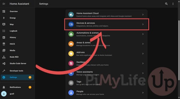 How to Set Up Bambu Lab Printers in Home Assistant - Pi My Life Up