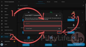How to Set Up Bambu Lab Printers in Home Assistant - Pi My Life Up