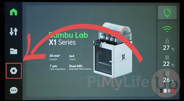 How to Set Up Bambu Lab Printers in Home Assistant - Pi My Life Up