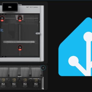 Integrating Plex with Home Assistant - Pi My Life Up