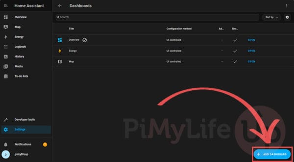 Installing Home Assistant Using Docker Compose Pi My Life Up