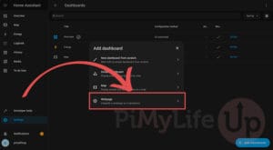 Installing Home Assistant using Docker Compose - Pi My Life Up