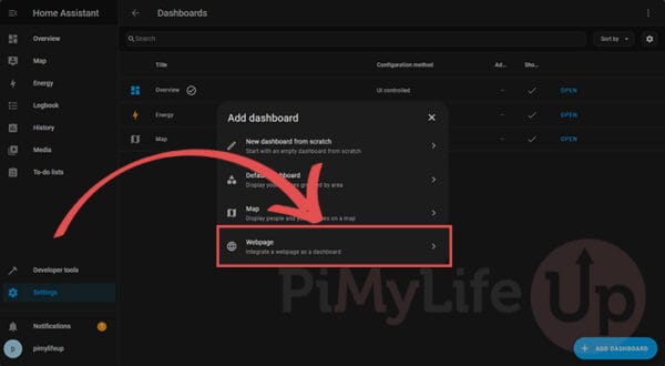 Installing Home Assistant Using Docker Compose Pi My Life Up