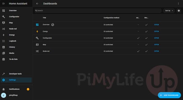 Installing Home Assistant Using Docker Compose Pi My Life Up