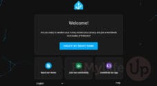 Installing Home Assistant using Docker Compose - Pi My Life Up