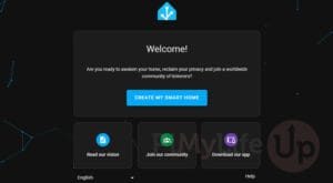 Installing Home Assistant using Docker Compose - Pi My Life Up