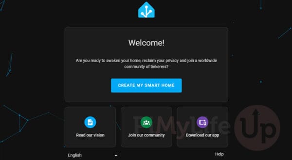 Installing Home Assistant Using Docker Compose Pi My Life Up 0864