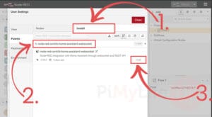 Installing Home Assistant using Docker Compose - Pi My Life Up