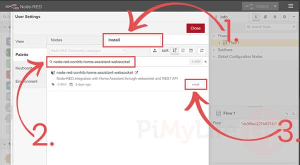 Installing Home Assistant Using Docker Compose Pi My Life Up