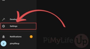 Installing Home Assistant using Docker Compose - Pi My Life Up