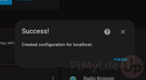Installing Home Assistant using Docker Compose - Pi My Life Up