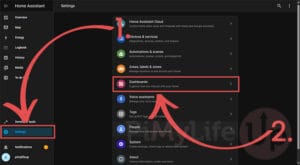 Installing Home Assistant using Docker Compose - Pi My Life Up