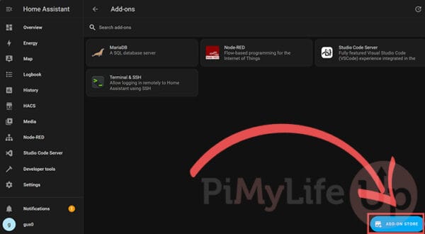 Setting up and Using MQTT on Home Assistant - Pi My Life Up
