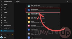 Setting up and Using MQTT on Home Assistant - Pi My Life Up