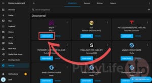 Setting up and Using MQTT on Home Assistant - Pi My Life Up