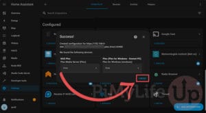 Integrating Plex with Home Assistant - Pi My Life Up