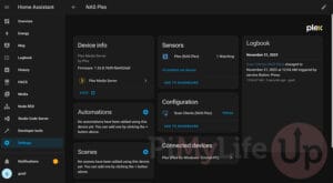 Integrating Plex with Home Assistant - Pi My Life Up