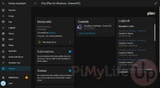 Integrating Plex with Home Assistant - Pi My Life Up