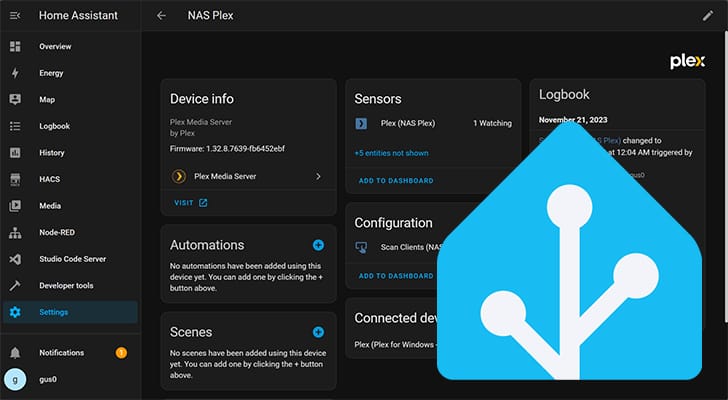 Setting up and Using MQTT on Home Assistant - Pi My Life Up