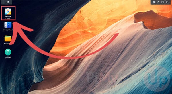 How to Install Home Assistant on a Synology NAS - Pi My Life Up