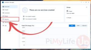 How to Install Home Assistant on a Synology NAS - Pi My Life Up