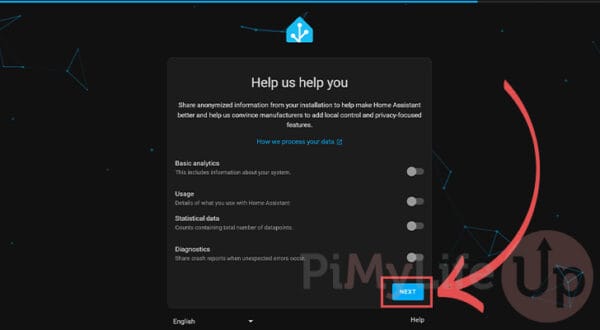 How to Install Home Assistant on a Synology NAS - Pi My Life Up