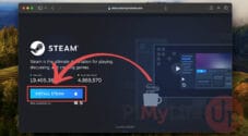 Installing Steam on a Mac - Pi My Life Up