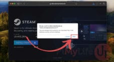 Installing Steam on a Mac - Pi My Life Up