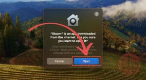 Installing Steam on a Mac - Pi My Life Up