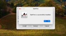 How to Install the OptiFine Mod for Minecraft on a Mac - Pi My Life Up