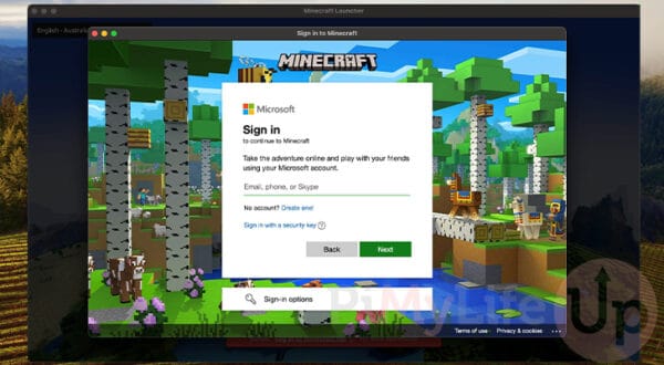 How to Install Minecraft Java Edition on a Mac - Pi My Life Up