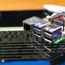 Raspberry Pi NTFS: Adding Support for NTFS File System - Pi My Life Up