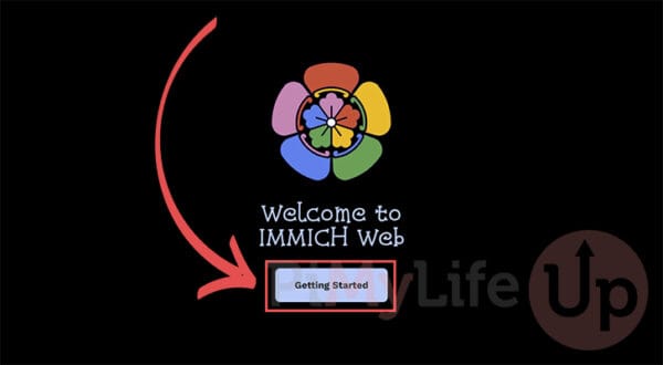 Setting Up Immich on the Raspberry Pi - Pi My Life Up