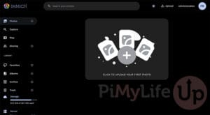 Setting Up Immich on the Raspberry Pi - Pi My Life Up