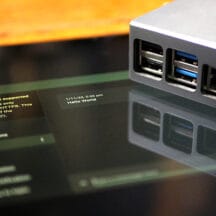 Build a Raspberry Pi Webcam Server in Minutes