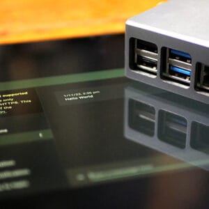 How to Setup a Raspberry Pi Samba Server - Pi My Life Up