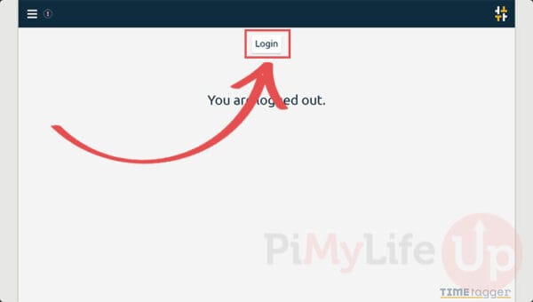 Setting up TimeTagger on the Raspberry Pi - Pi My Life Up
