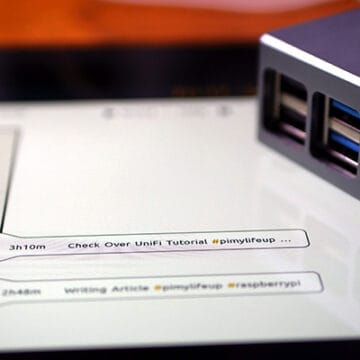 Running TeslaMate on the Raspberry Pi - Pi My Life Up