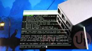 How to Update the Firmware on the Raspberry Pi - Pi My Life Up