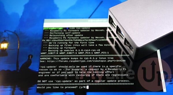 How to Update the Firmware on the Raspberry Pi - Pi My Life Up How to Update the Firmware on the Raspberry Pi - Pi My Life Up