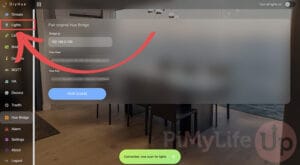 Running DiyHue on the Raspberry Pi - Pi My Life Up
