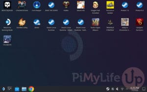 How to Switch to Desktop Mode on the Steam Deck - Pi My Life Up