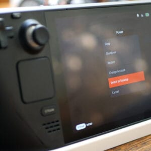 Installing and Using Protontricks on the Steam Deck - Pi My Life Up
