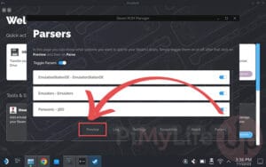 How to Install EmuDeck on the Steam Deck - Pi My Life Up