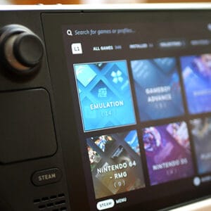 How to Install and Use PowerTools on the Steam Deck - Pi My Life Up