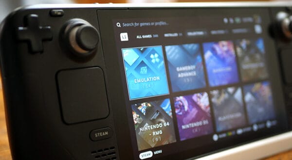 How to Add a Non-Steam Game on the Steam Deck - Pi My Life Up